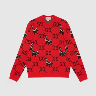 Suéteres de diseñador de lujo para hombre | Chaquetas de punto para ...