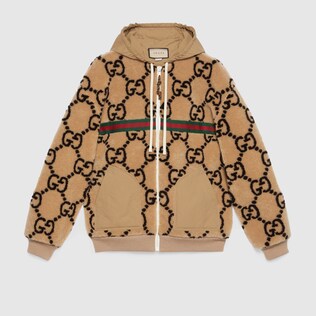 Women's Designer Luxury Outerwear | GUCCI® US