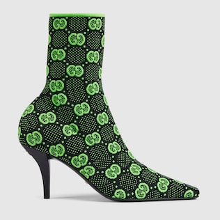 Chaussures de Luxe Femme | Chaussure Haut de Gamme | GUCCI® FR