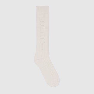 Men's Designer Socks | Wool & Silk Socks | GUCCI® US