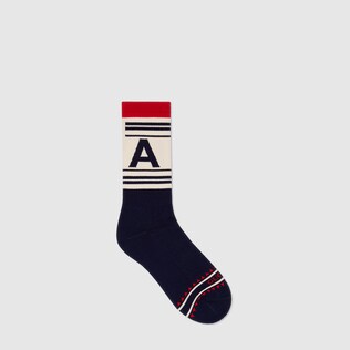 Men's Designer Socks | Wool & Silk Socks | GUCCI® US