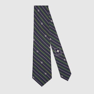 Cravatte Uomo Eleganti Firmate | Papillon | GUCCI® IT