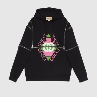 Women - T-shirts and Sweatshirts for Women | GUCCI® US