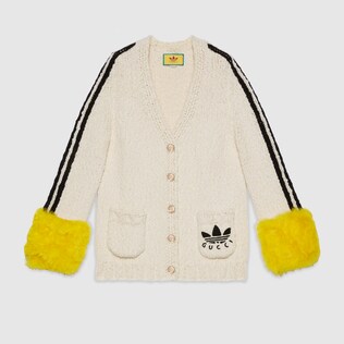 Maglieria da Donna | Maglioni e Cardigan Donna | GUCCI® IT