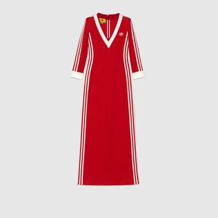Robes de Luxe Femme | Robes de Créateur | GUCCI® FR