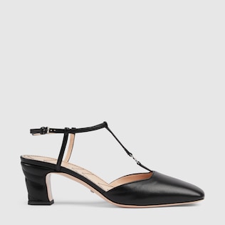 Gucci Designer Heels | Designer Pumps | GUCCI® US