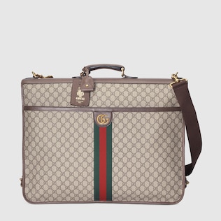 Valigeria di Lusso da Uomo | Borse da Viaggio | GUCCI® IT