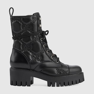 Chaussures de Luxe Femme | Chaussure Haut de Gamme | GUCCI® FR