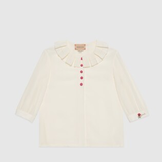 GUCCI for Girls | Girls' Luxury Designer Luxury Fashion | GUCCI® US