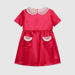 GUCCI for Girls | Girls' Luxury Designer Luxury Fashion | GUCCI® US