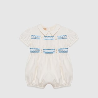 Designer Baby Clothes | GUCCI® US
