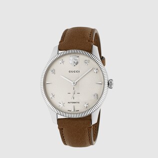 Men's Designer Watches | Luxury Watches | GUCCI® US