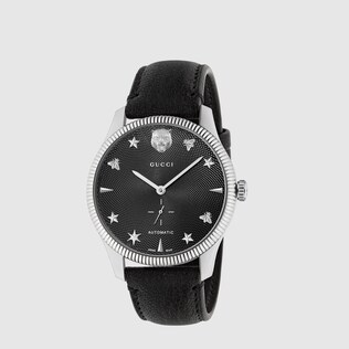 Men's Designer Watches | Luxury Watches | GUCCI® US