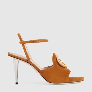 Women's Designer Sandals | GUCCI® US