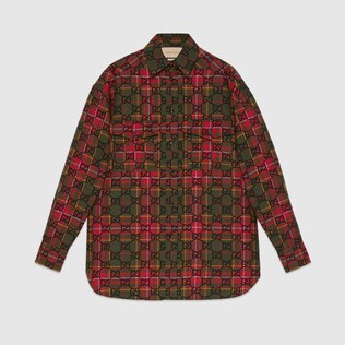 Women's Designer Clothes - 7 | GUCCI® US