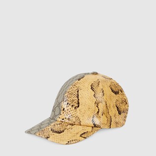 Men's Designer Luxury Baseball Caps | GUCCI® US