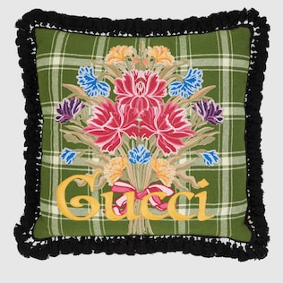 GUCCI Décor | Designer Luxury Home Accessories | GUCCI® US