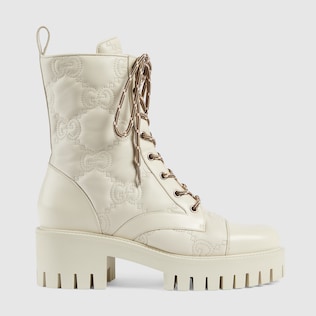 Women's Designer Boots | Women's Luxury Booties | GUCCI® US