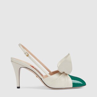 Gucci Designer Heels & Pumps for Women | GUCCI® US