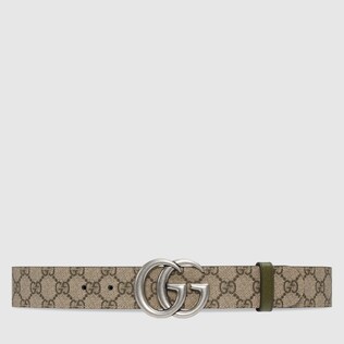 Gucci Belts for Men | Men's Designer Belts | GUCCI® US