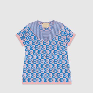 Designer Luxury Baby Girl Clothes | Baby Girl Outfits | GUCCI® US