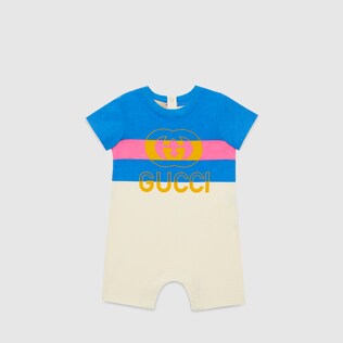 Designer Luxury Baby Girl Clothes | Baby Girl Outfits | GUCCI® US