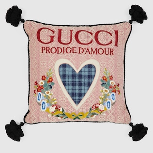 GUCCI Décor | Designer Luxury Home Accessories | GUCCI® US