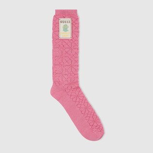 Women's Designer Socks & Tights | Luxury Socks | GUCCI® US