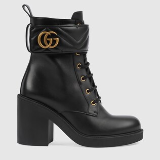 Gucci Boots for Women | Women's Designer Boots | GUCCI® US