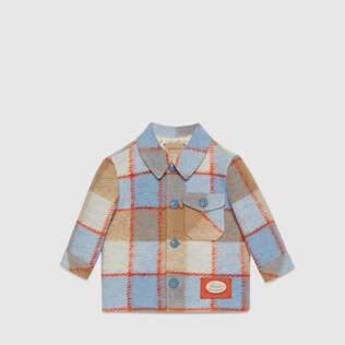 Designer Luxury Baby Boy Clothes | Baby Boy Outfits | GUCCI® US