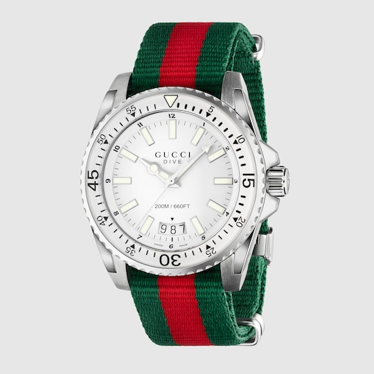 Watches for Men | Shop Gucci.com