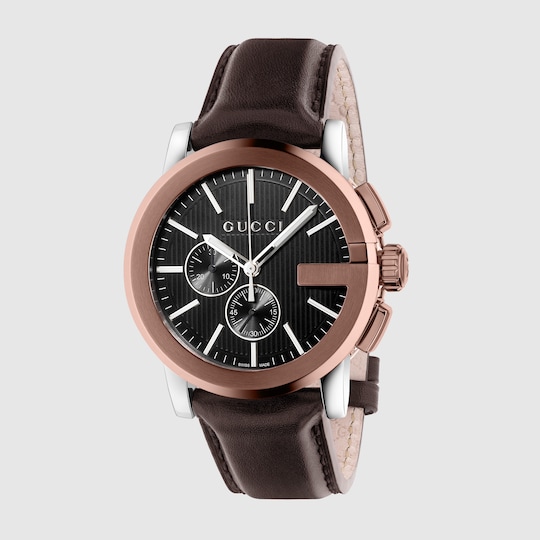 Watches for Men | Shop Gucci.com