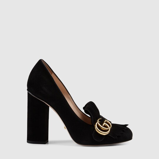 Gucci Mujer - Zapatos de Mujer - Salones de Mujer