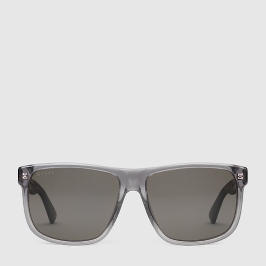 Sunglasses for Men | Shop Gucci.com