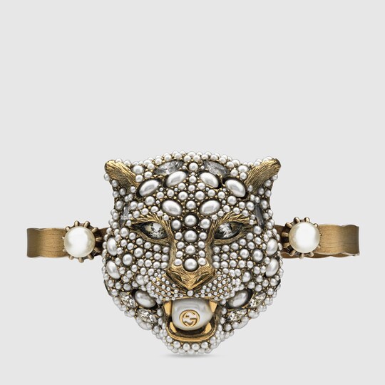Fashion Jewelry | Shop Gucci.com
