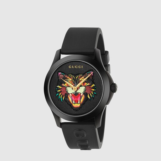 Watches for Men | Shop Gucci.com