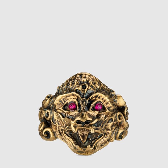 Fashion Rings | Shop Gucci.com