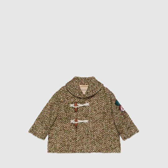 Designer Baby Clothes | Infant Designer Clothes | GUCCI® US