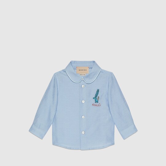 Designer Baby Clothes | Infant Designer Clothes | GUCCI® US