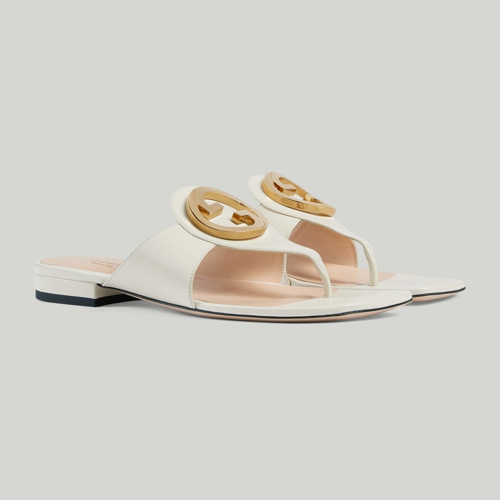 Gucci Blondie Sandal