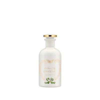 Where my Heart Beats de The Alchemist’s Garden, 100 ml en eau de parfum ...