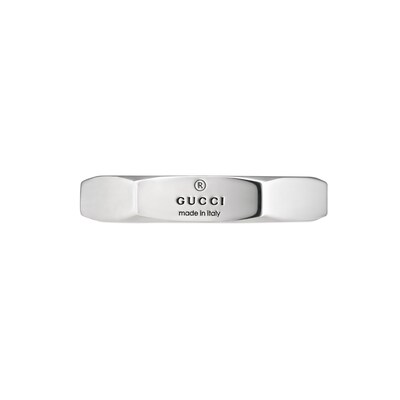 Gucci trademark ring store