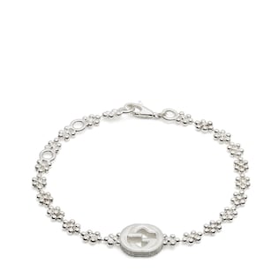 Designer Silver Jewellery | Sterling Silver | GUCCI® NZ