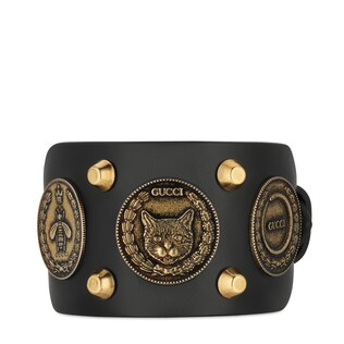 Jewelry for Men | Shop Gucci.com