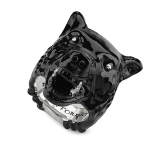 Silver Rings | GUCCI® US