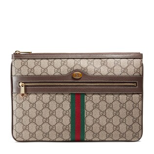 Women's Designer Pouches | Leather Pouches | GUCCI® UK