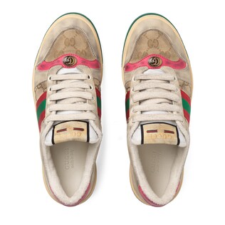 Women's Designer Luxury Sneakers | Printed Sneakers | GUCCI® Canada
