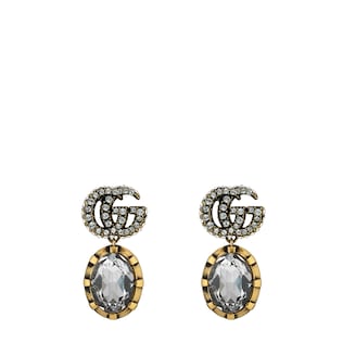 Designer Luxury Fashion Earrings | GUCCI® US