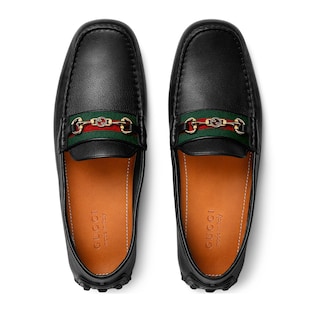 Men's Driving Shoes - Designer Slip-on, Casual Loafers | GUCCI® US