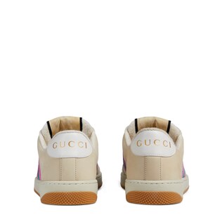 Women's Designer Luxury Sneakers | Printed Sneakers | GUCCI® Canada